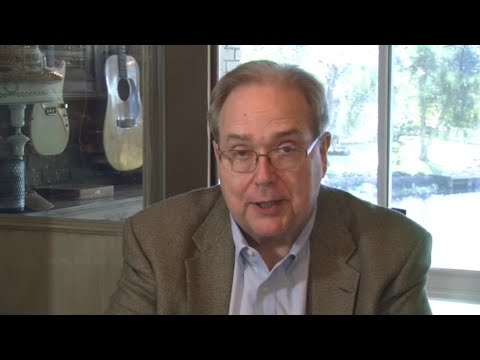 Arkansas Supreme Court campaign announced for Pulaski Co. Circuit Court Judge Morgan "Chip" Welch