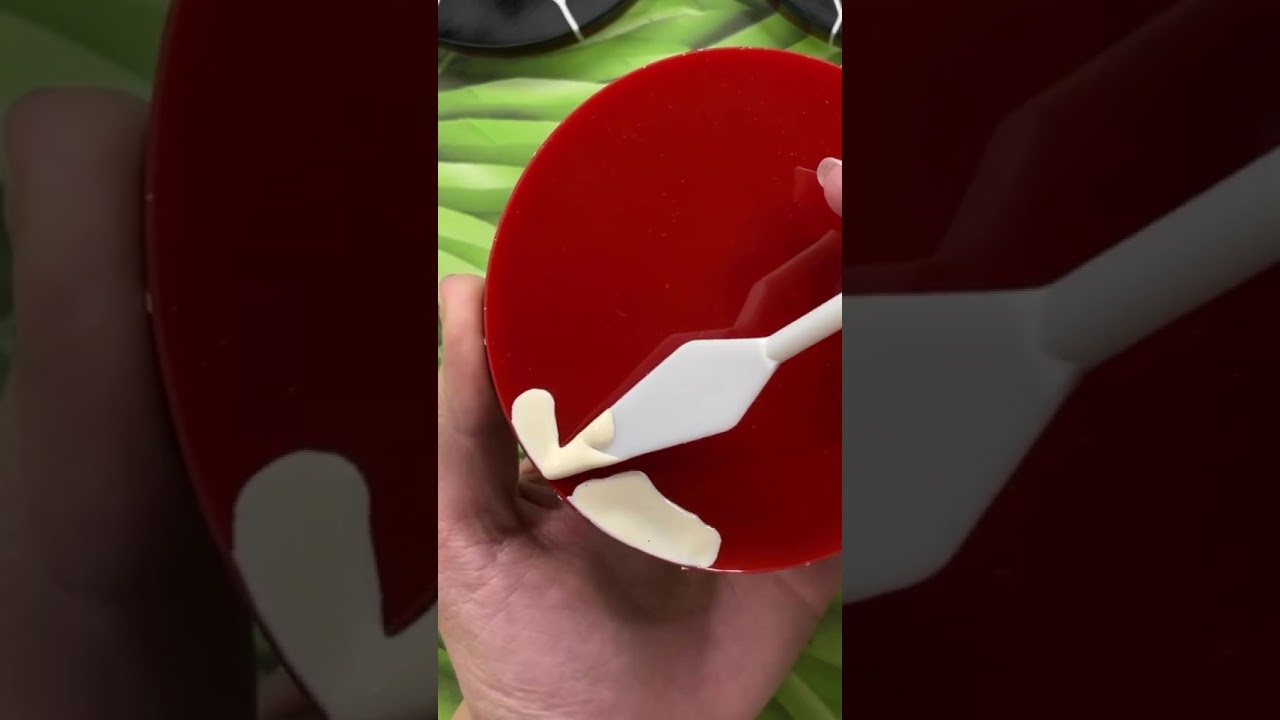 Create Your Own Spooky Coaster With This cool Technique!