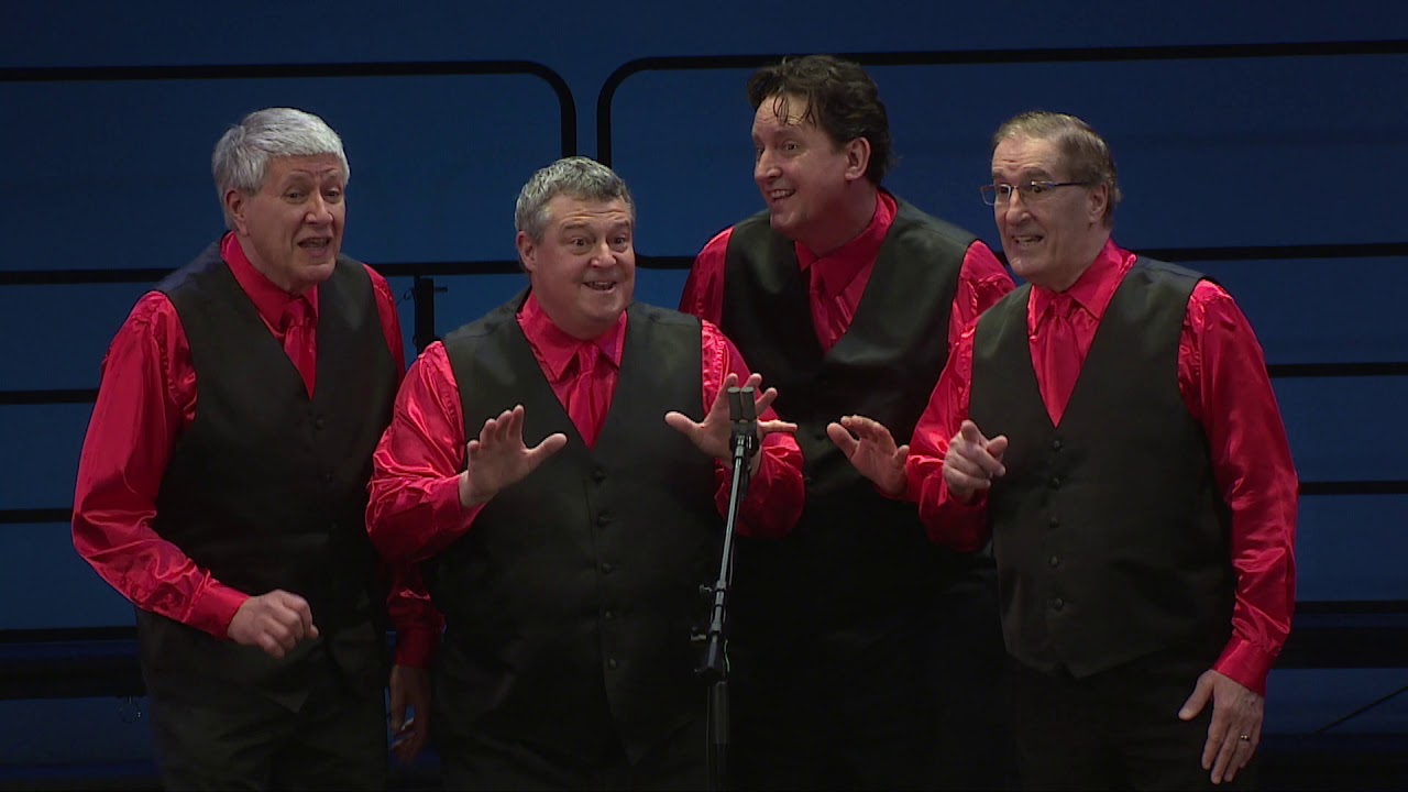 MonTAJJ - Wait 'Till the Sun Shines, Nellie