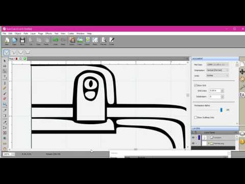 Basic SVG file creations designs from LEGAL clipart in SCAL4 Sure Cuts A lot Jen Blausey