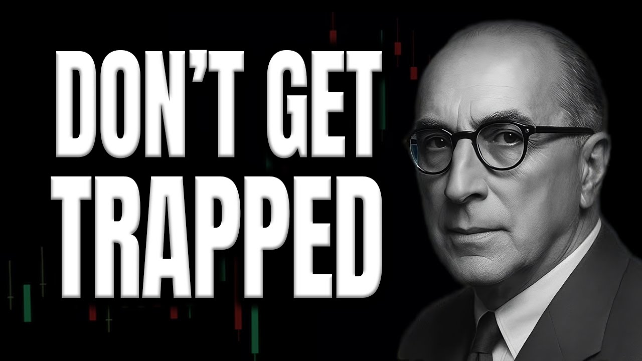 Wyckoff’s Spring Explained: 5 Rules to Master Market Traps