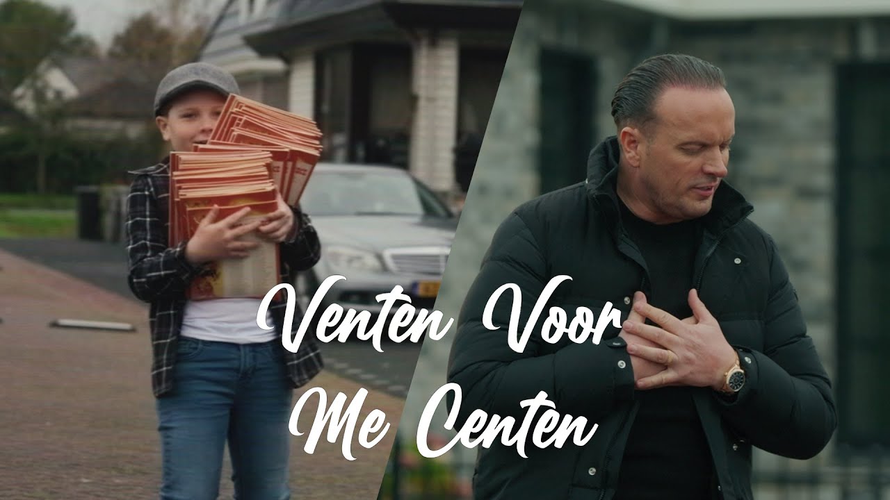 Venten Voor Me Centen by Frank Van Etten from Netherlands | Popnable