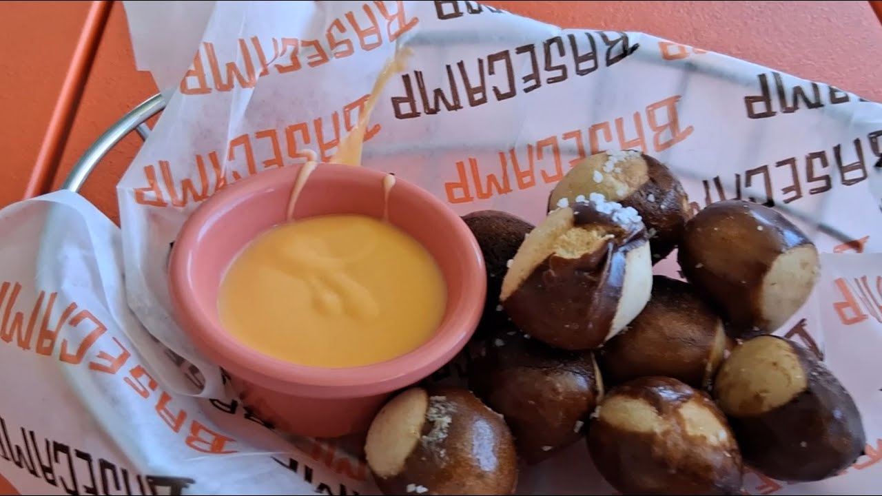 Sept 2025 Basecamp Quick Food Tour, Icon of the Seas, Royal Caribbean