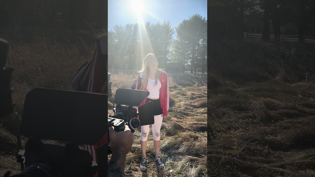 INTRUDER - Sunny Field