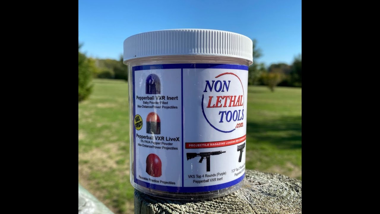 Non Lethal Self Defense Non Lethal Security Solutions