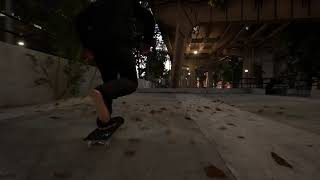 Buy Session: Skate Sim from the Humble Store and save 70%