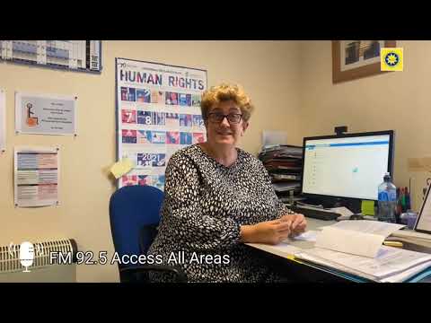 BCIL Welcome video – BCIL