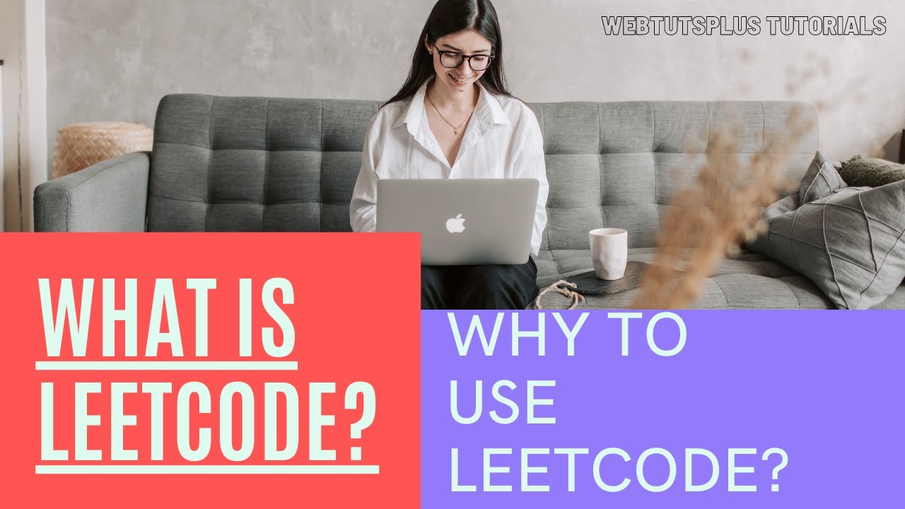 Solve Leetcode Problems and Get Offers From Your Dream Companies
