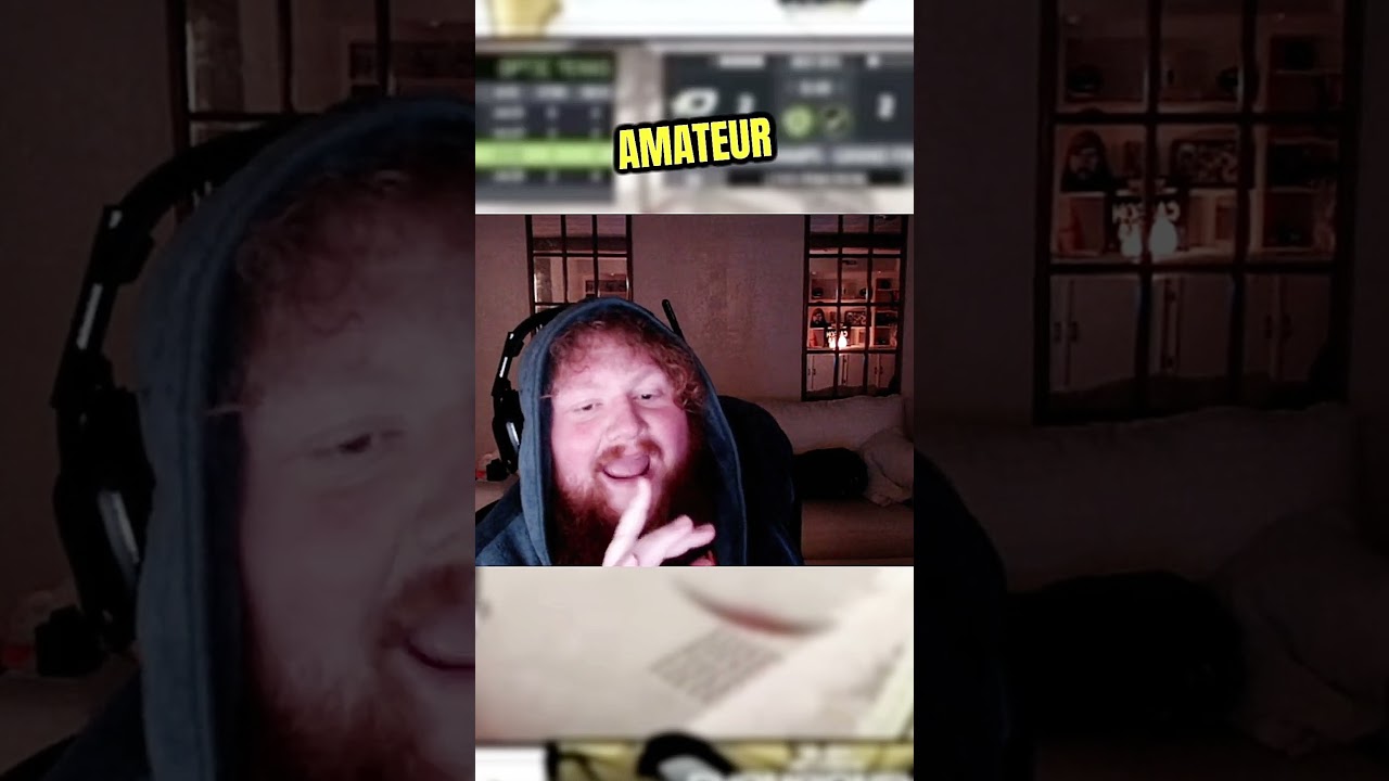 how i planned to get into streaming