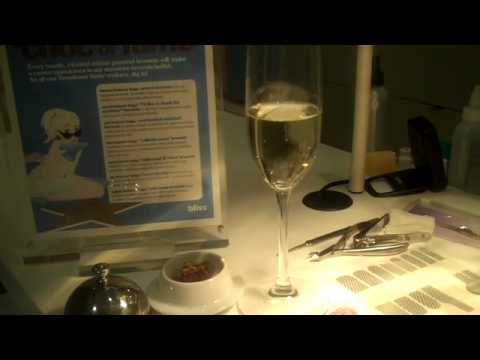 DAYSPA Video Channel: Bliss Spa Hollywood