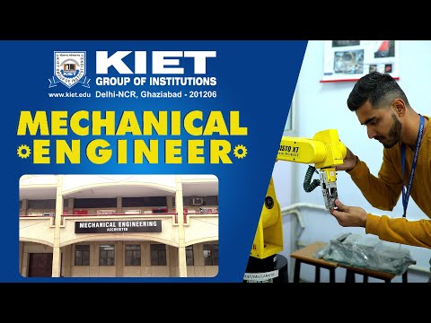 Krishna Institute of Engineering and Technology (KIET) Ghaziabad ...