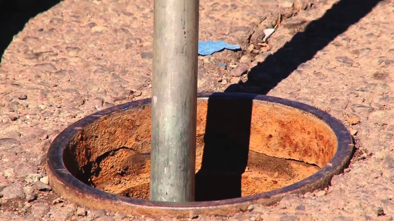 Bingham & Taylor Gate Valve Maintenance Tools demonstration