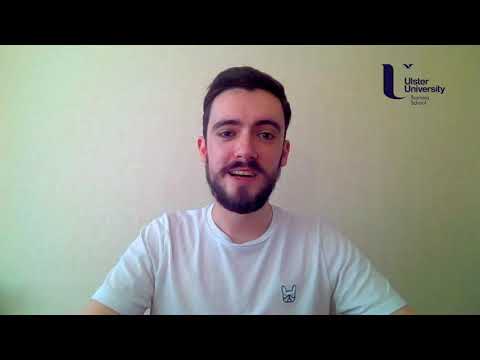 BSc Hons Financial Technology (Degree Apprenticeship) - Student Profile: Stuart McMillan