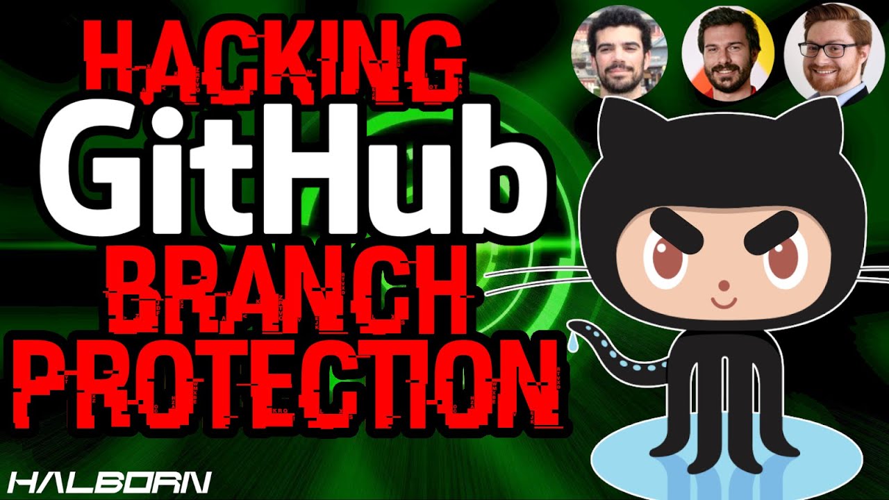 Bypassing Branch Protections with Github Actions (CI/CD)
