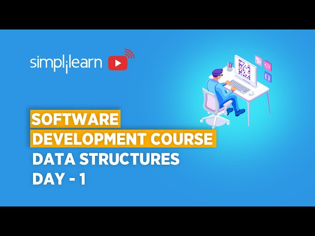 Mastering Software Development: Day 1 - Data Structures and Algorithms | Galaxy.ai | Galaxy.ai