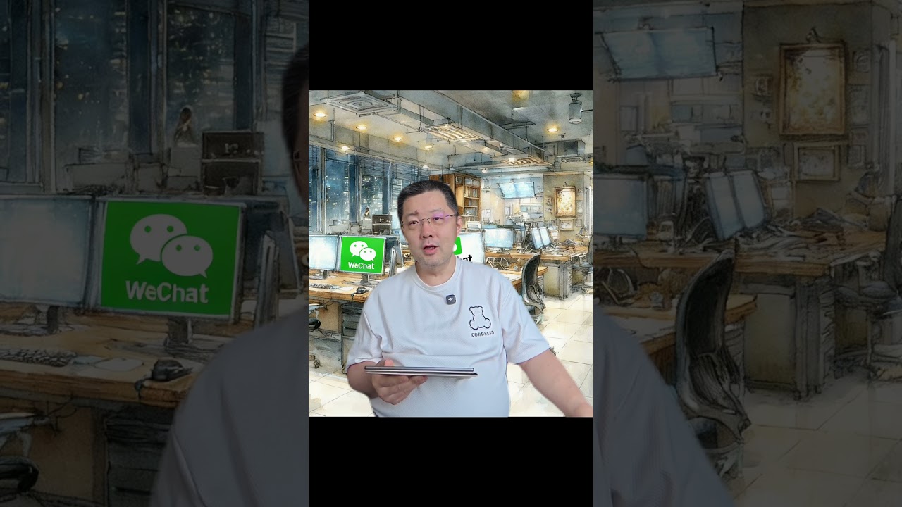 Tencent filed a DMCA 1201 complaint against GitHub: Massive removal of WeChat-related open-source...