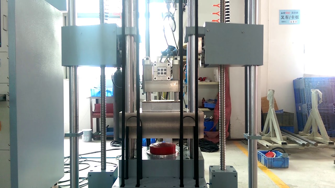 High Speed Shock Test machine, High Performance Shock Tester