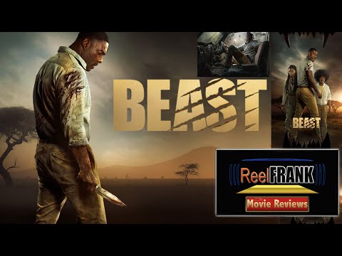 BEAST (2022) Movie Review | Someone is Angry....