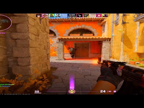 Steam Community :: Video :: FURIOUSSS PEEK