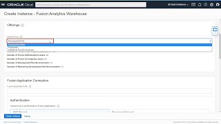 Oracle Fusion Analytics Warehouse - Videos