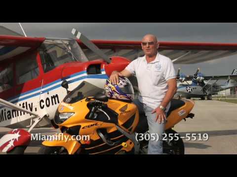 MiamiFly com