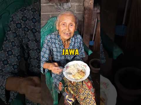 The difference between Javanese and Sundanese people 🇮🇩