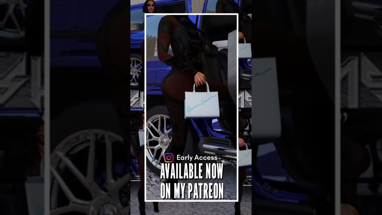 New Sims 4 Pose Pack Available on my Patreon! @ShanShanSims #thesims4 #promo #poses #pose #patreon