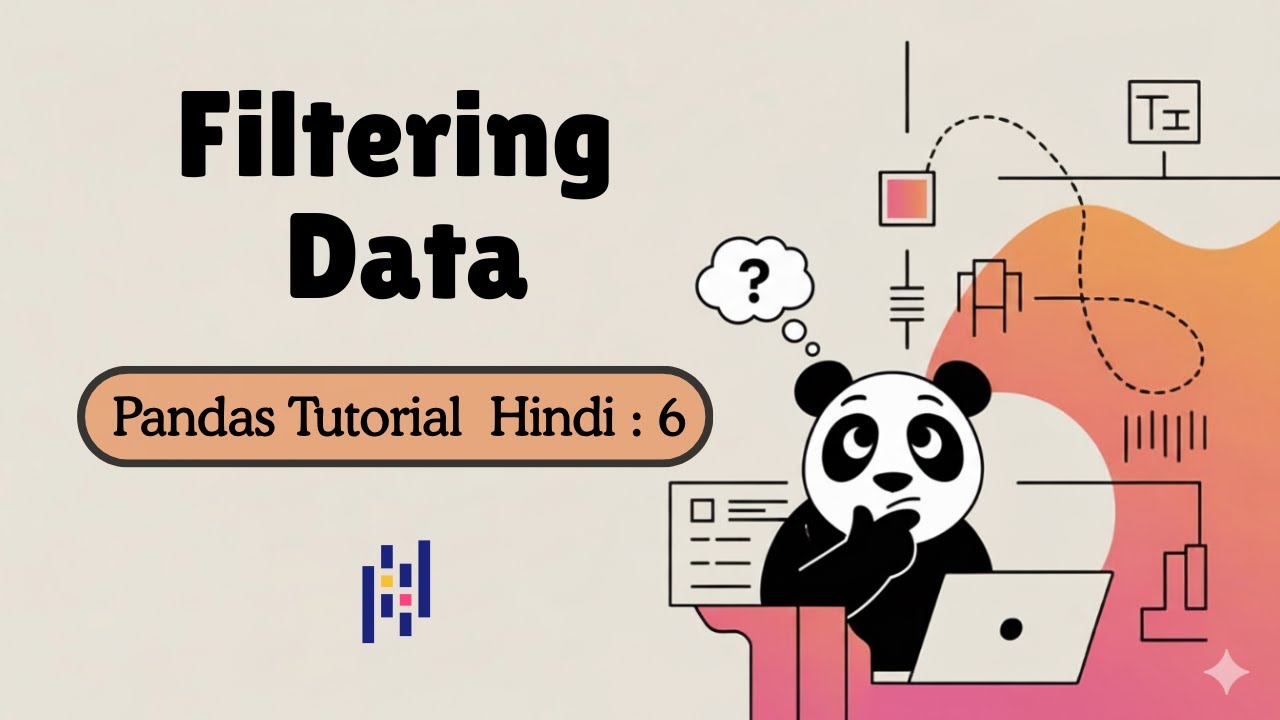How to Filter Data in Pandas DataFrame (Complete Guide with Examples)
