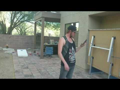 Money Shot - Tyler Prism