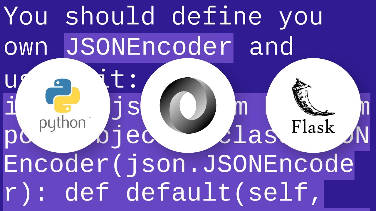 TypeError: ObjectId('') is not JSON serializable