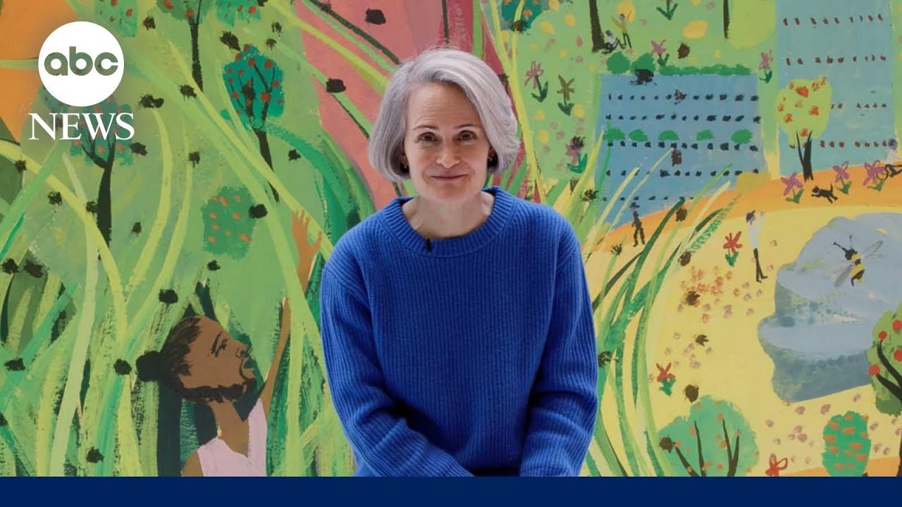 Inside NYC’s new Climate Museum