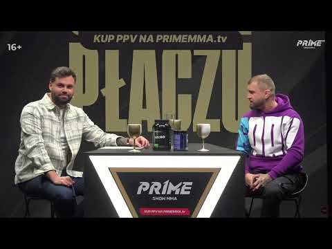 MOCNY TELEFON DO WRZOSKA | PRIME MMA