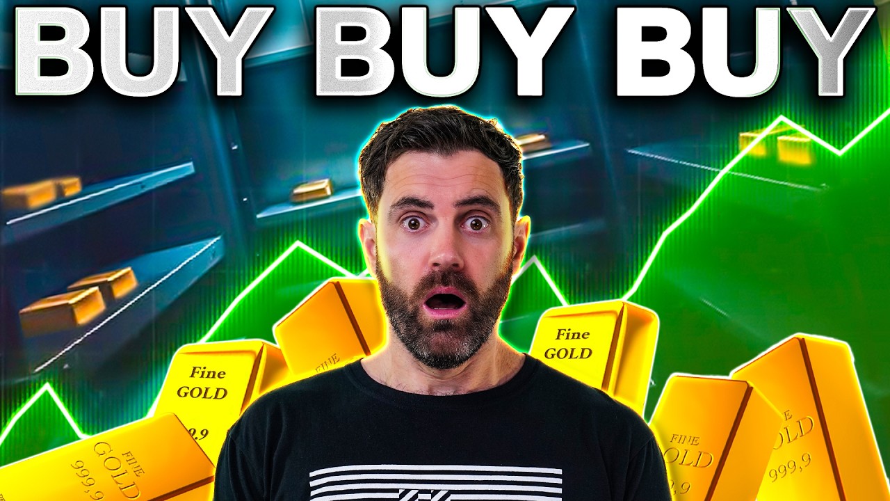 The Truth Behind the Gold Shortage: Insights into the Current Market ...