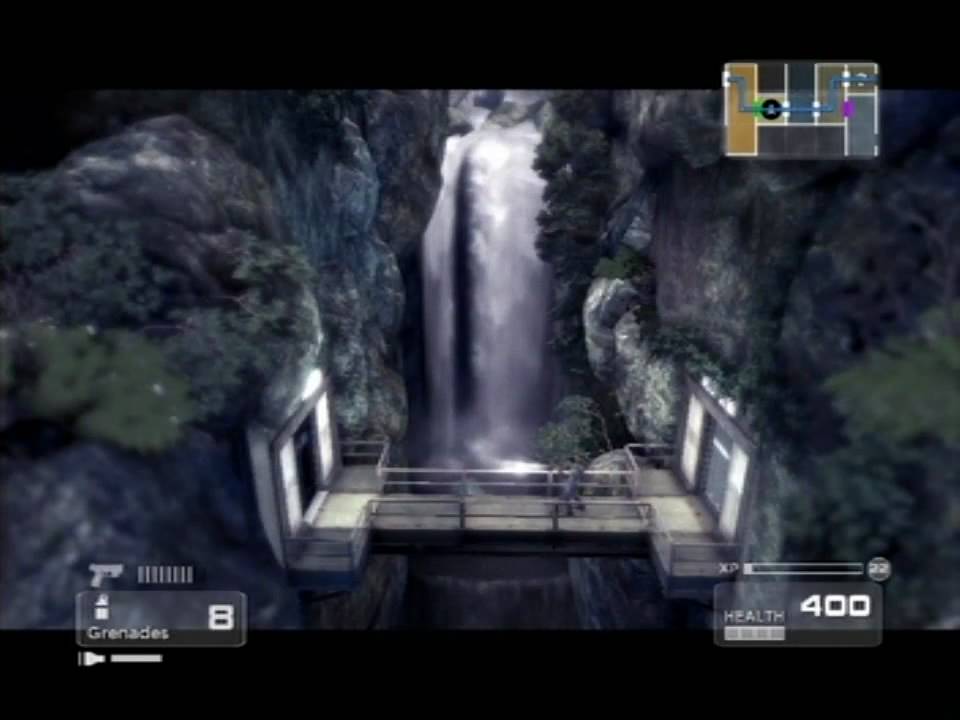 Shadow Complex Digital Download