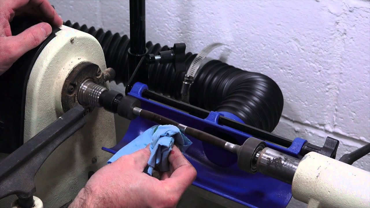 Pen Turning Tips n' Tricks | Make Something