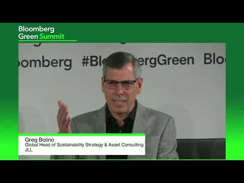 JLL Partner Spotlight: Return on Sustainability