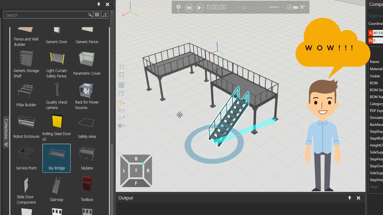 eCatalog Factory Facilities – An Overview