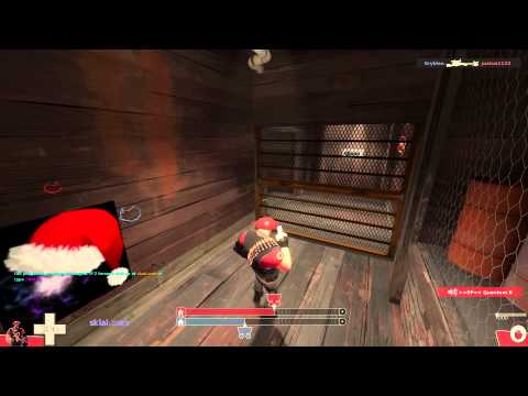 Steam Community :: Video :: Team Fortress 2- Ham run