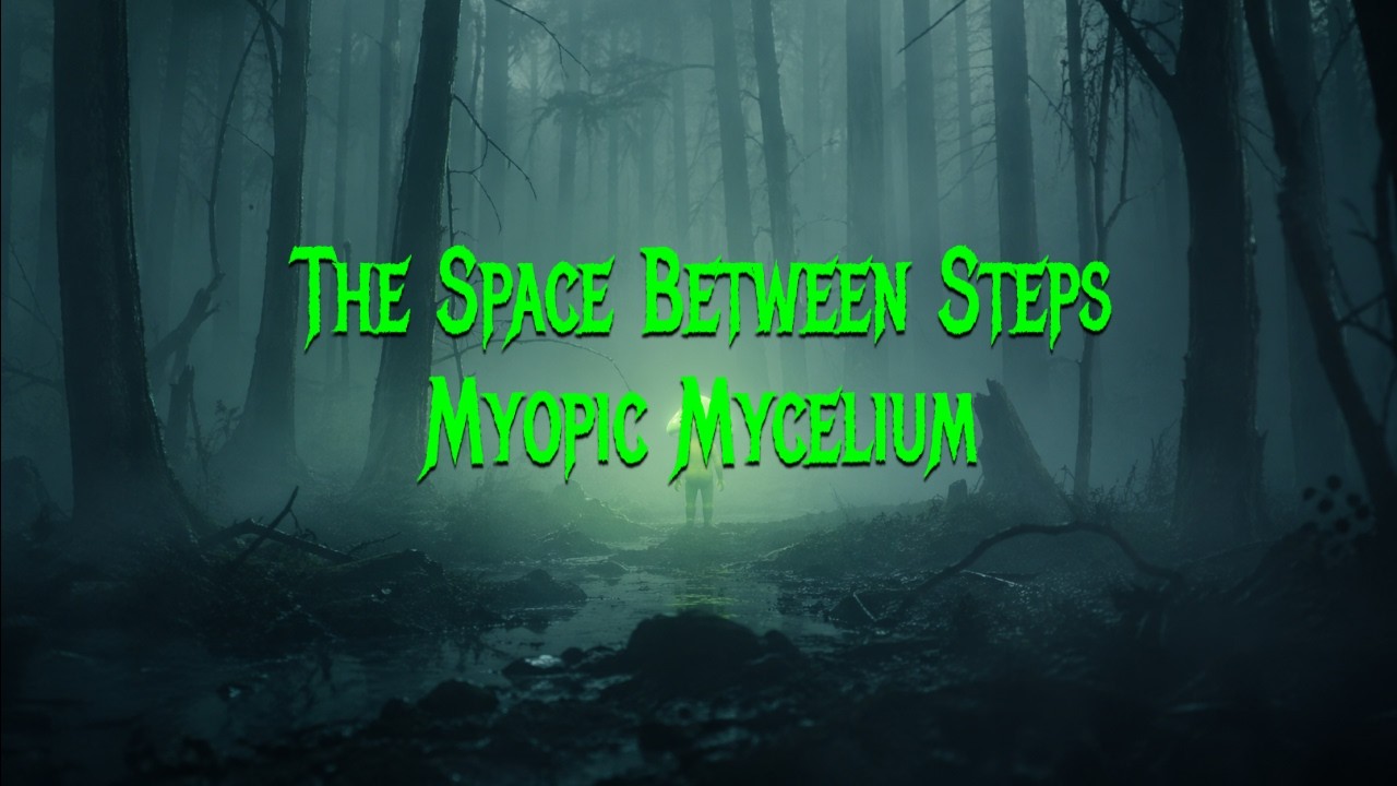 The Space Between Steps