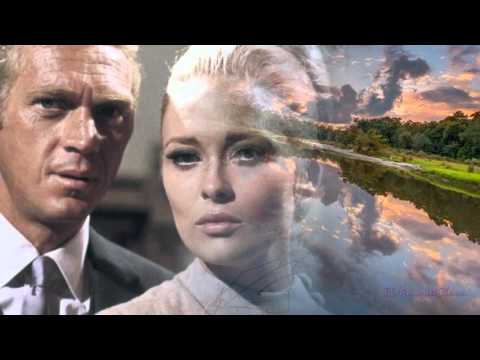 The Windmills Of Your Mind - Noel Harrison