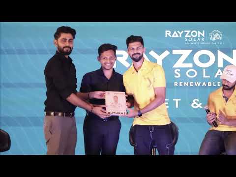 Rayzon Solar Panel - Latest Price, Dealers & Retailers in India