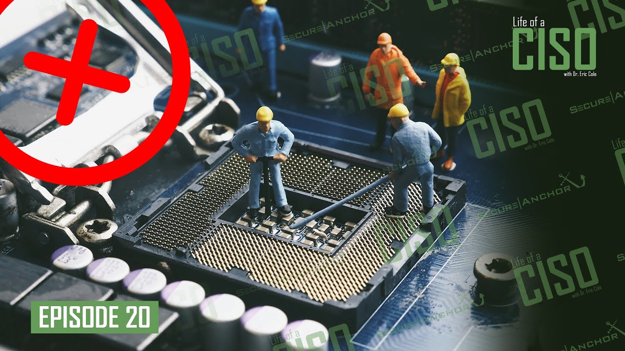 Why more tech won't prevent Cyberattacks | Network Visibility