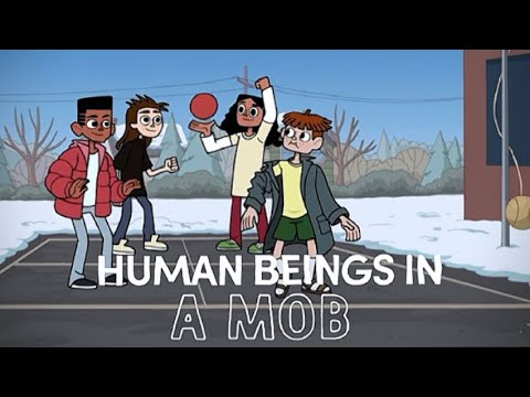What’s a god to a non-believer [twelve forever]