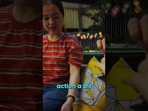 Must Go Koi Fish Cafe in Vietnam