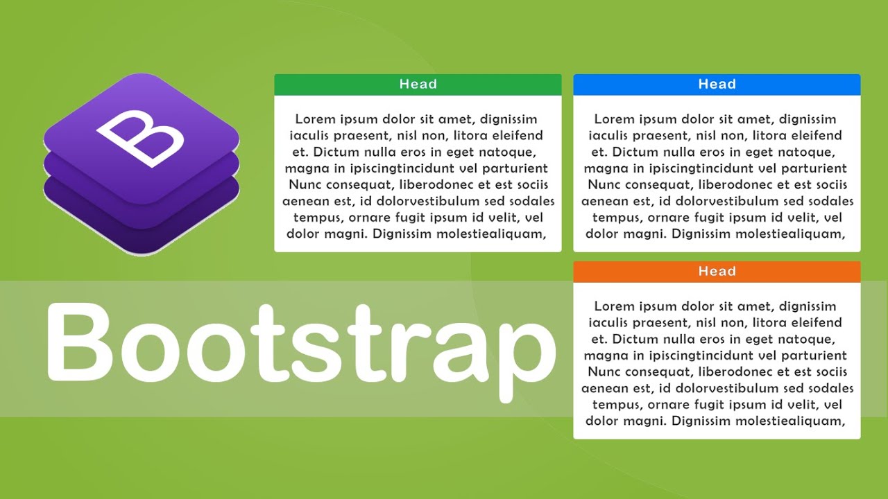How to Use Toggle Collapse in Bootstrap 4 | Bootstrap Collapse Tutorial