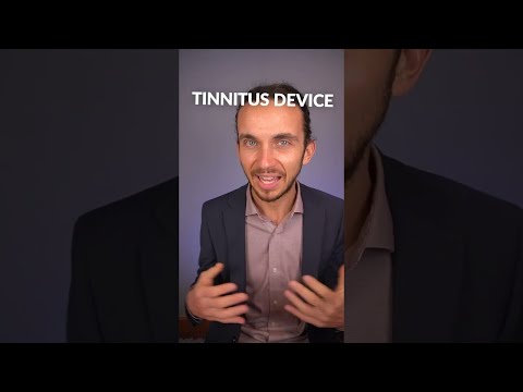 Tinnitus Cure: Best Research