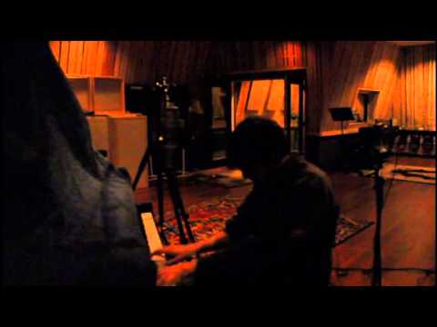 "What Does It Mean" at SoundPure Studios