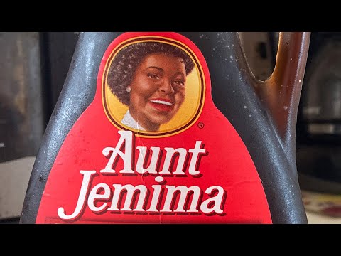 Aunt Jemima syrup will get a new name and image | Business Headlines