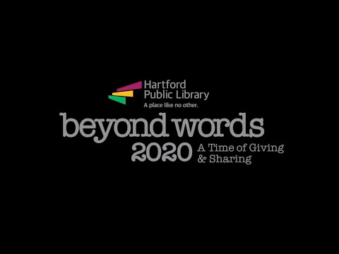 Beyond Words 2020