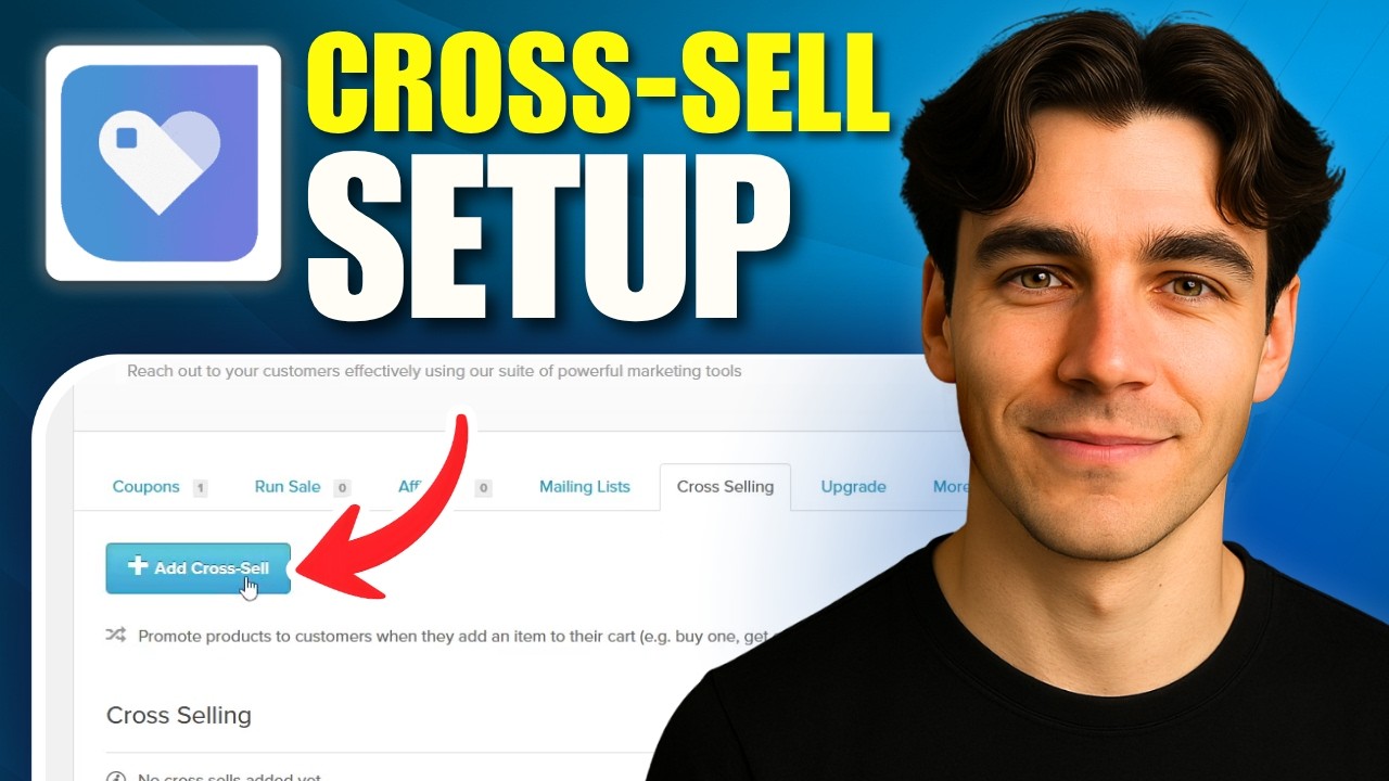 How to Set Up Cross-Selling on a Payhip Store (Tutorial 2026)